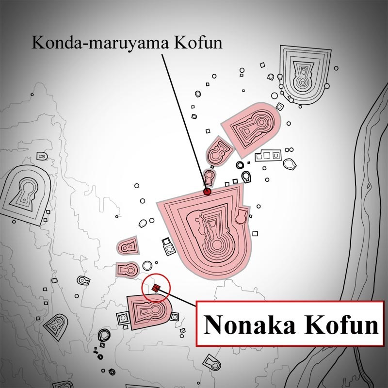 What is the Mozu-Furuichi Kofun Group?│Nonaka Kofun/Osaka University ...